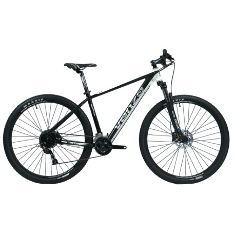 Venzo Raptor 2x9 Full Shimano Altus Nueva 2025 - Bici Urbana